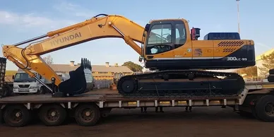 Tigani Plant Hire